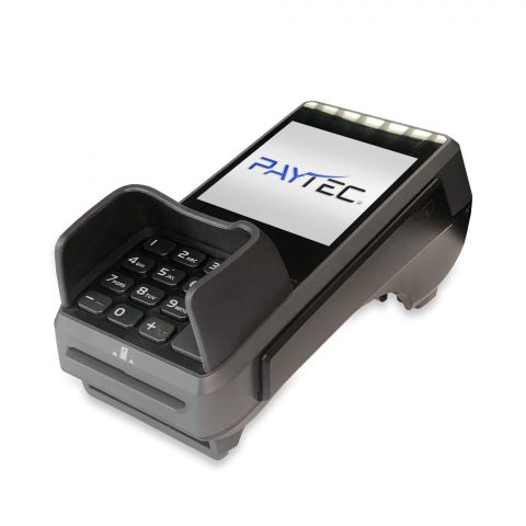 Payment Terminals - paytec GmbH