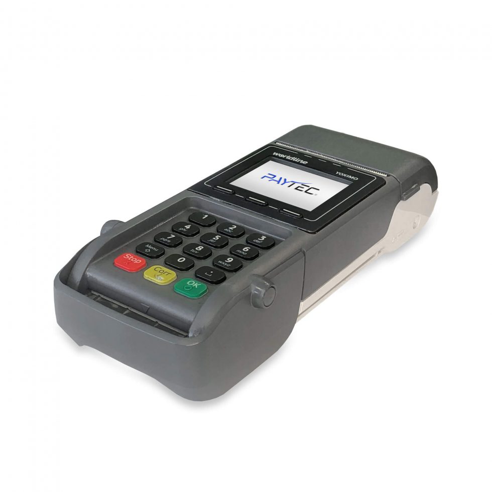 Payment Terminals - paytec GmbH