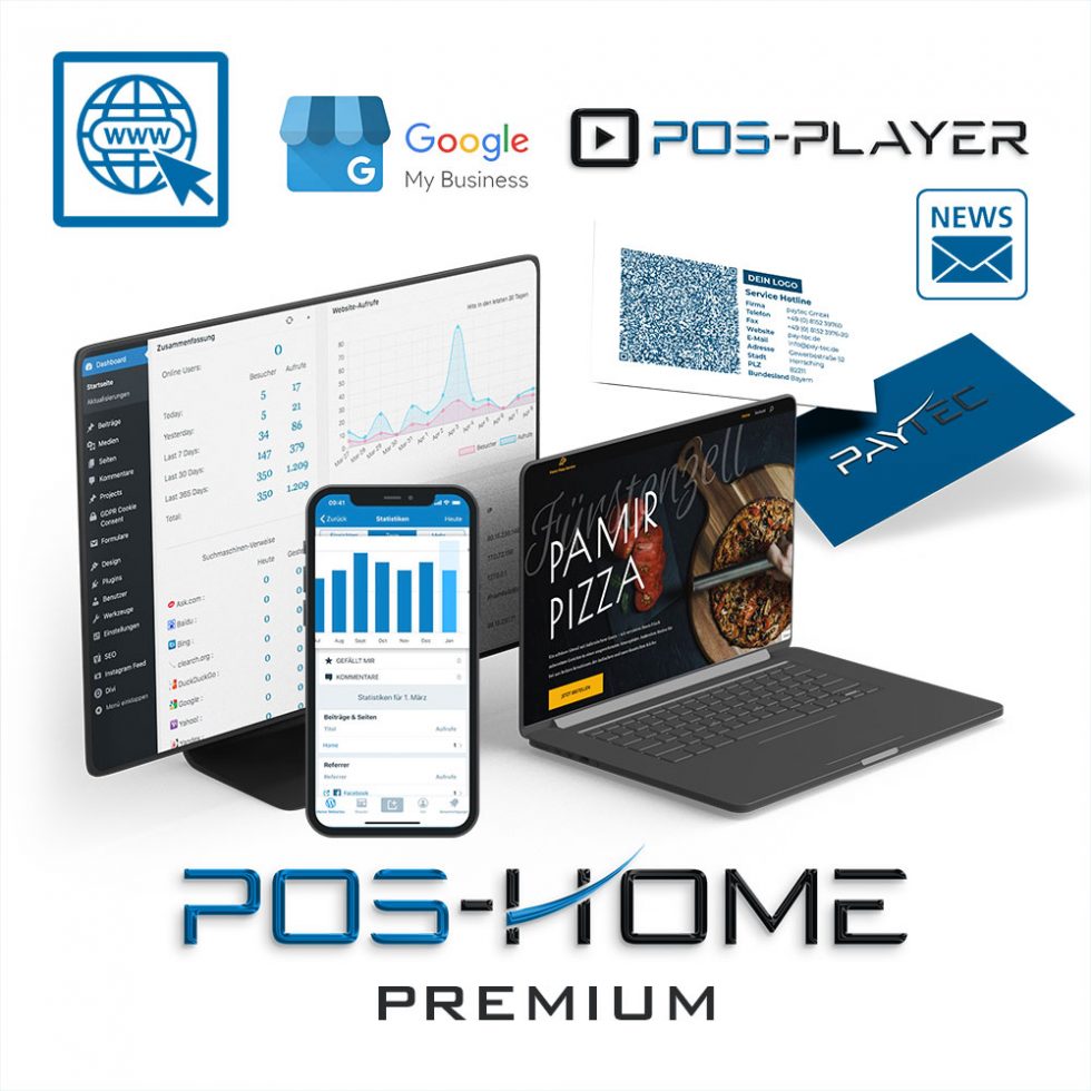 pos-home - paytec GmbH
