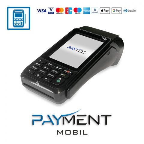 payment - paytec GmbH