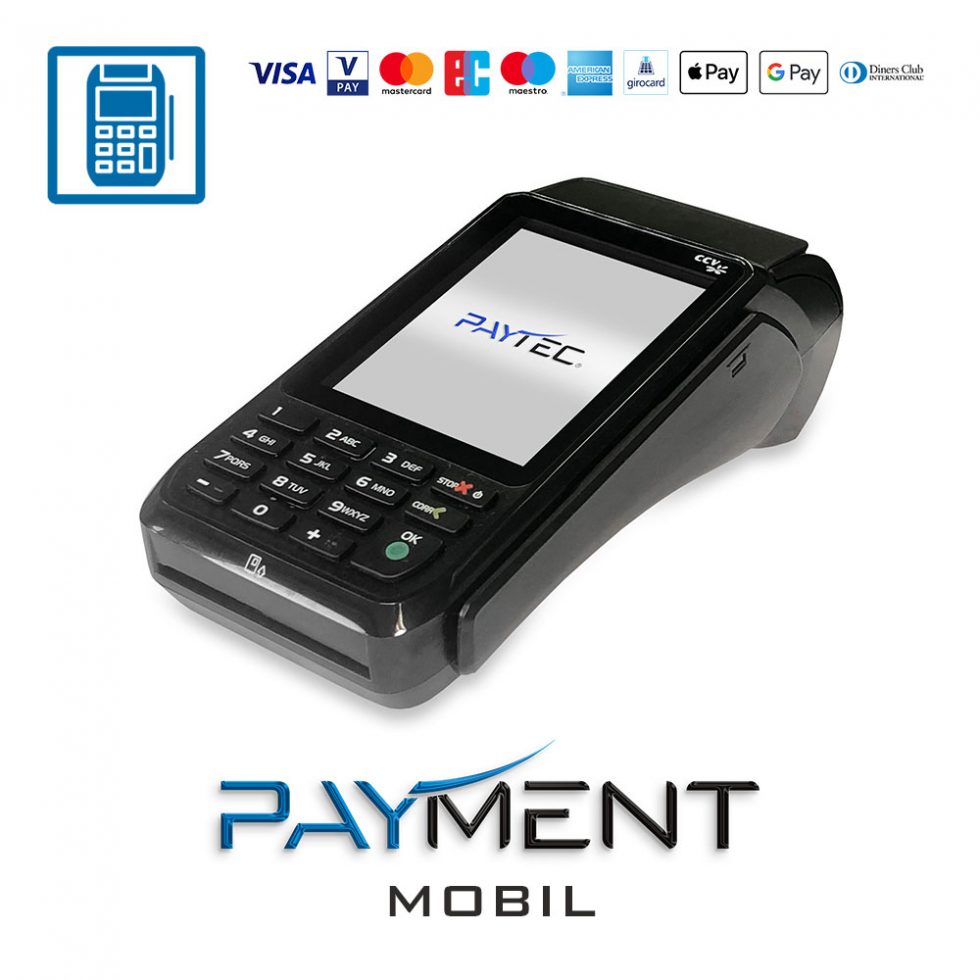 payment - paytec GmbH