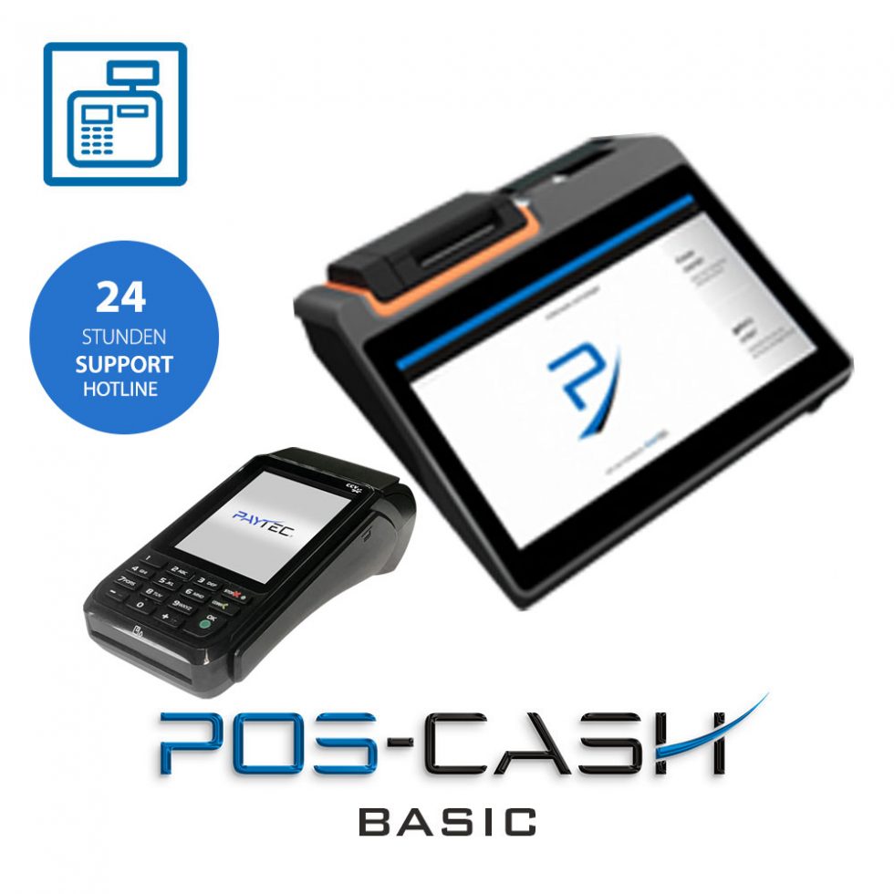 pos-cash - paytec GmbH